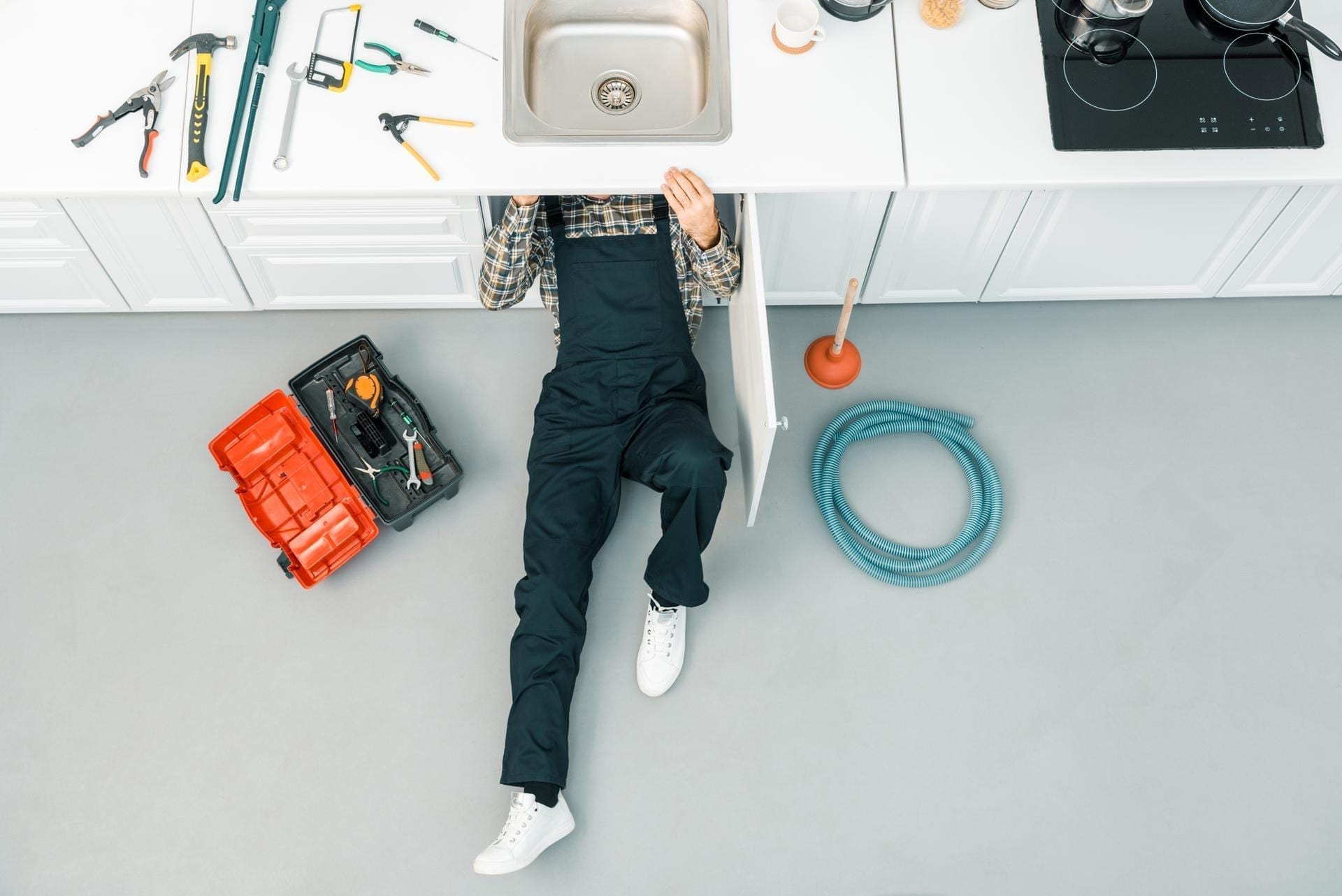 WA Como Emergency Plumbers | Call Now